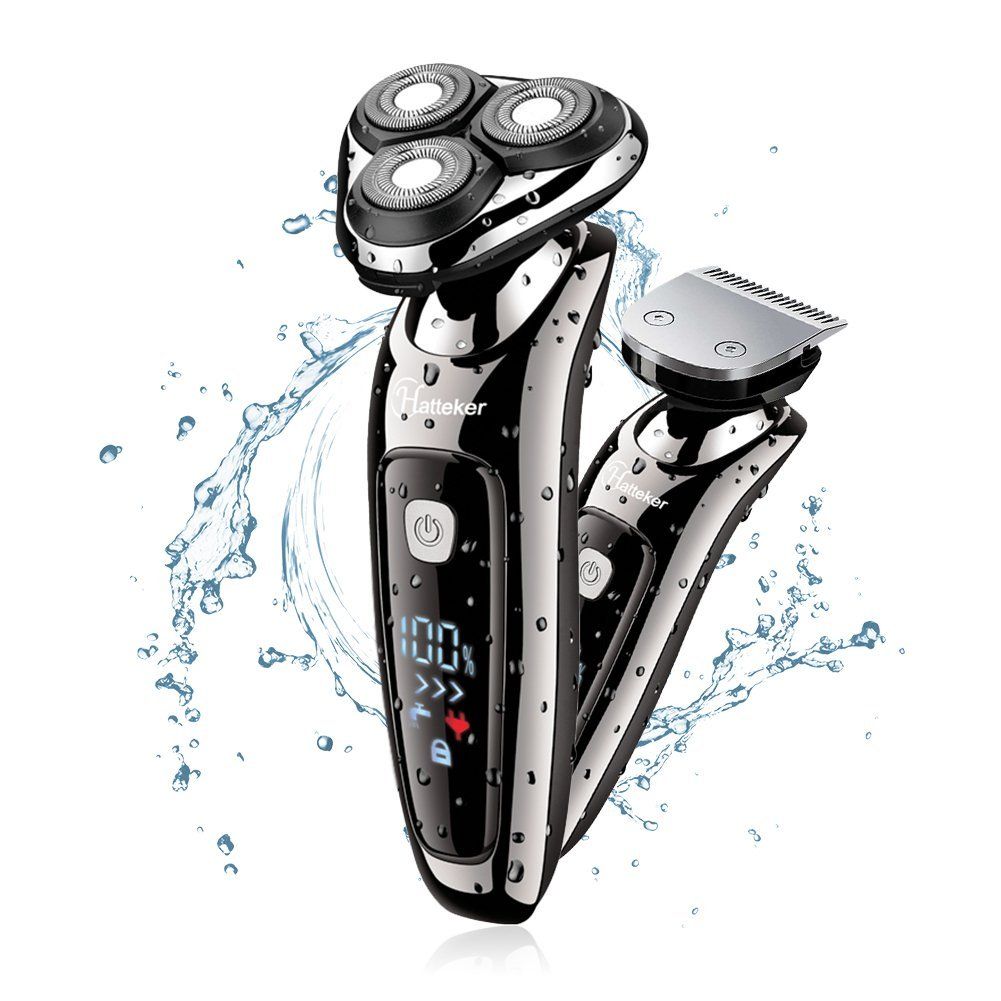 Comparatif des meilleures tondeuses à barbe en décembre 2025