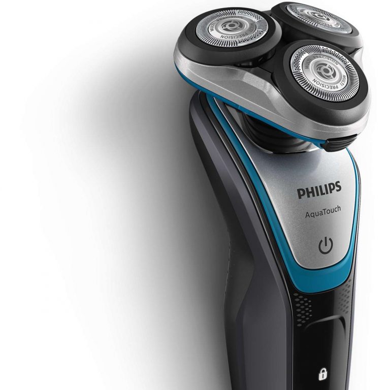 Philips AquaTouch S5400/06 en avril 2026