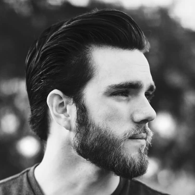 Comment tailler sa barbe ? en janvier 2026