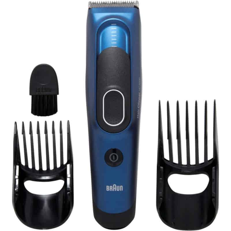 Braun HC5090 en juillet 2025