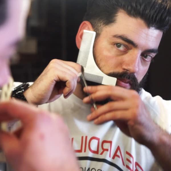 Comment tailler sa barbe ? en janvier 2026
