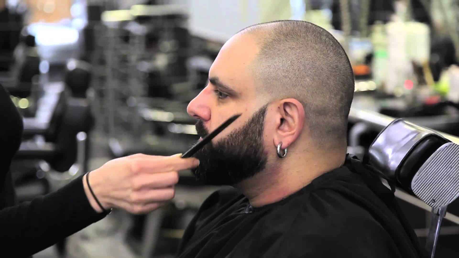 Comment tailler sa barbe ? en octobre 2025