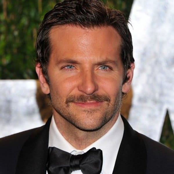 Moustache : le style qui revient à la mode ! en janvier 2026