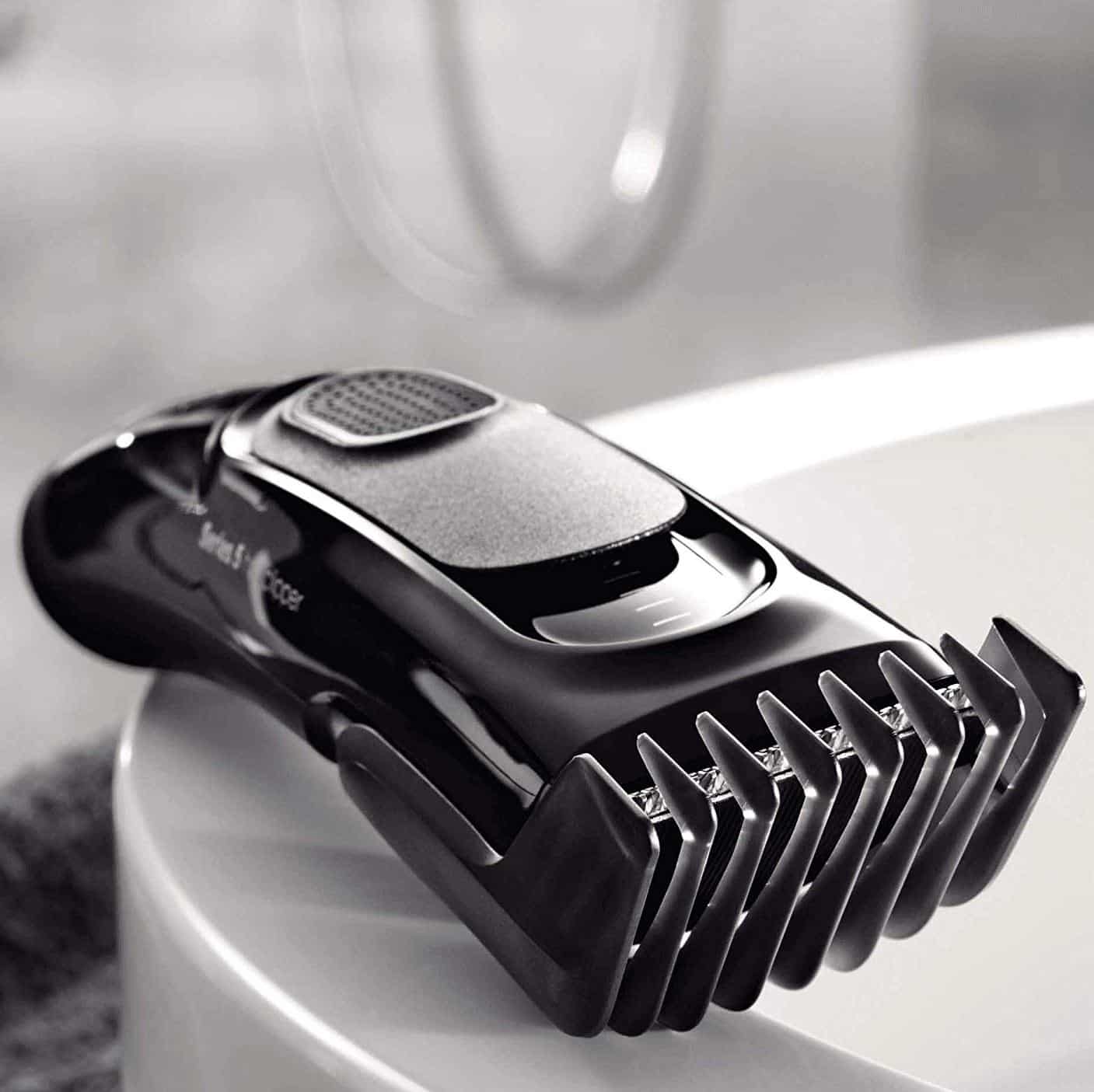 Braun HC5090 en septembre 2025