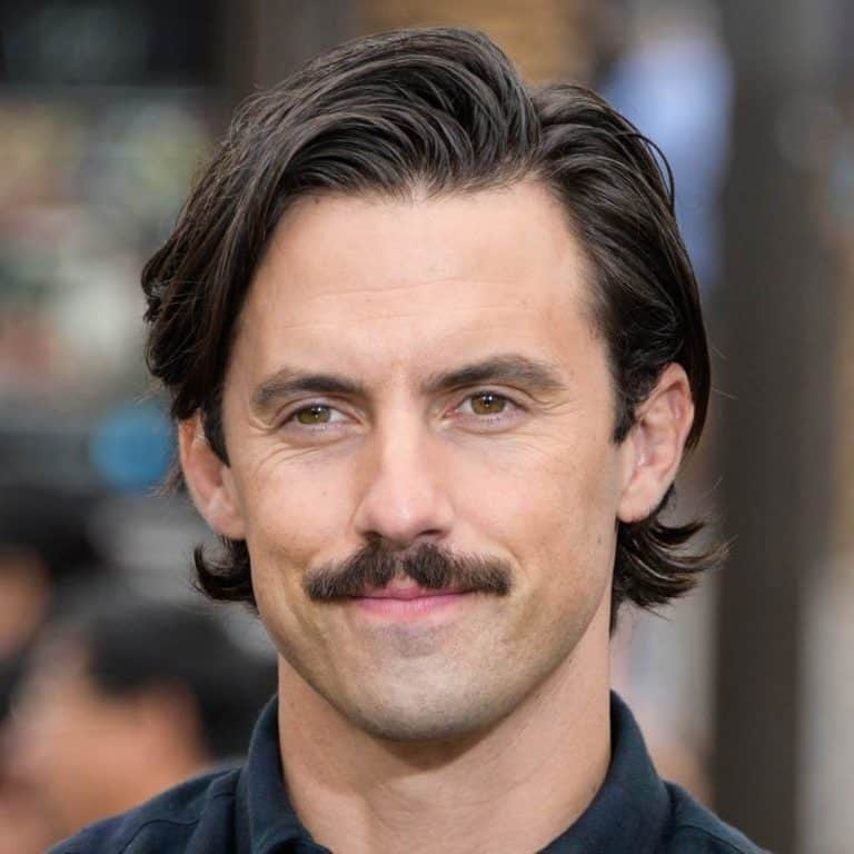 Moustache : le style qui revient à la mode ! en janvier 2026