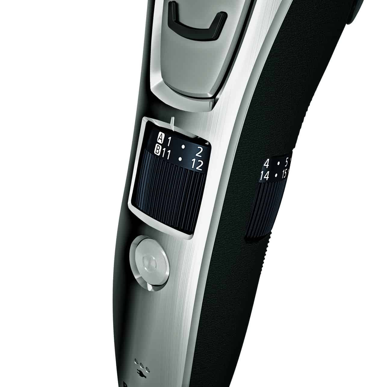 Panasonic ER-GB80 en octobre 2025