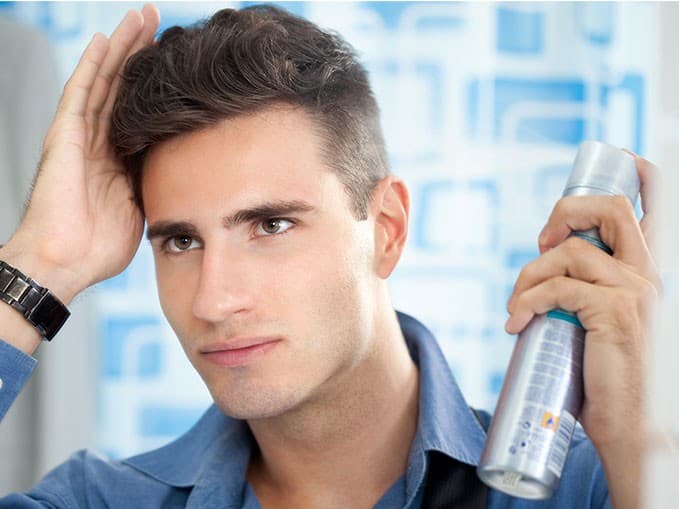 Quel produit coiffant choisir pour homme ? en janvier 2026