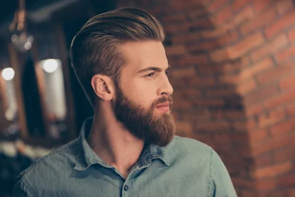 Les styles de coupe homme à la mode en mai 2026
