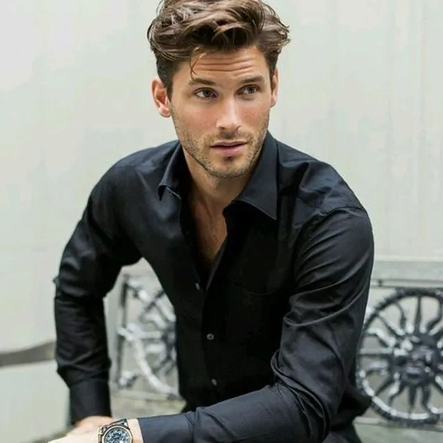 Les styles de coupe homme à la mode en juin 2026