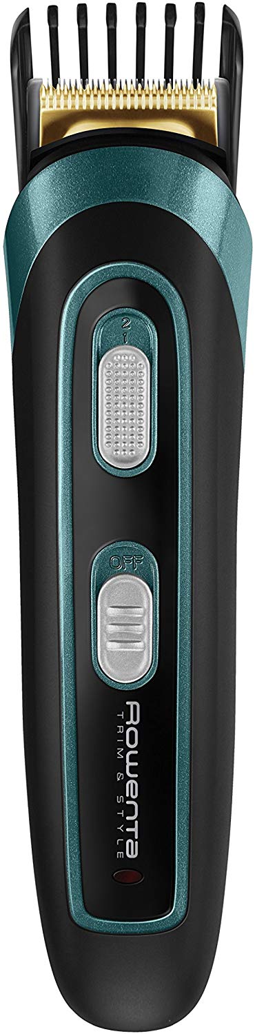 Rowenta Trim & Style Multistyle 7 en 1 en mai 2026
