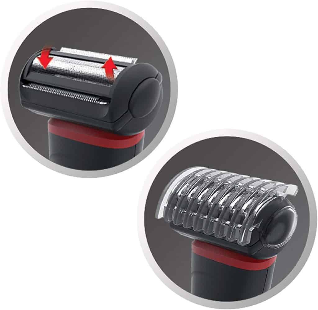 Remington Flex en décembre 2025