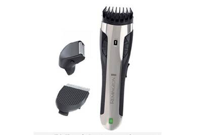 Remington Titanium en décembre 2025